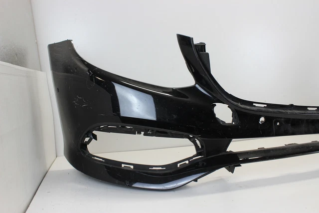 ORIGINAL MERCEDES S213 W213 Stoßstange vorne A2138850038 E-Klasse PDC ...