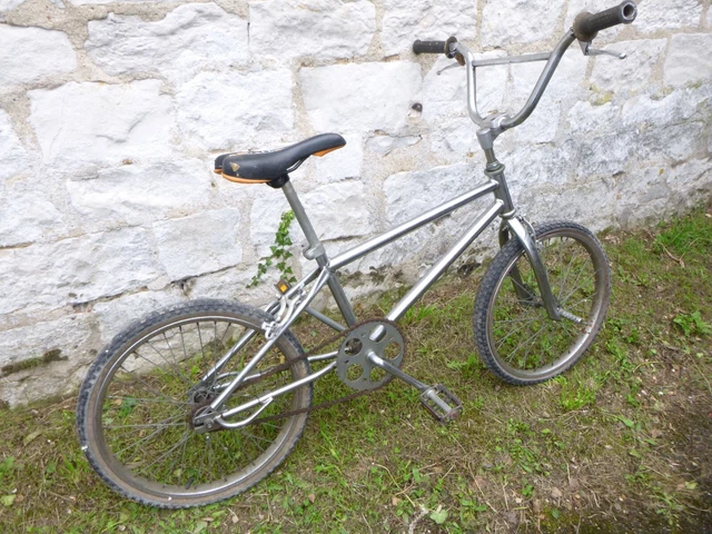 BMX OLD SCHOOL No Haro/Hutch/Mongoose/Gt/Redline/Skyway EUR 99,00 ...