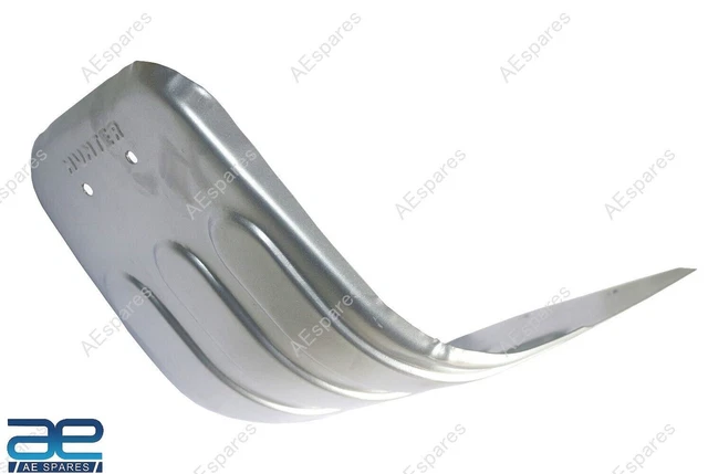 CARTER PROTECTION ARGENTÉ Pour Royal Enfield Hunter 350cc S2u EUR 60,53 ...