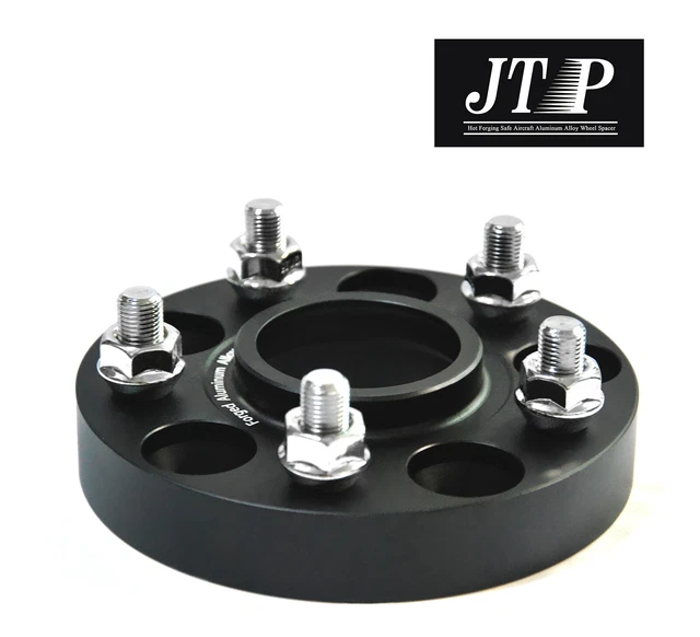 2PCS 20MM WHEEL Spacer 5x108 for Ford Mustang Mach E,Maverick(2021-2023 ...