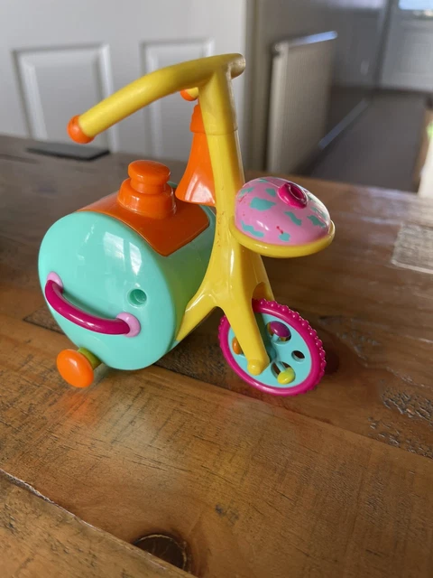 IN THE NIGHT Garden Vintage Makka Pakka’s Og Pog £5.00 - PicClick UK