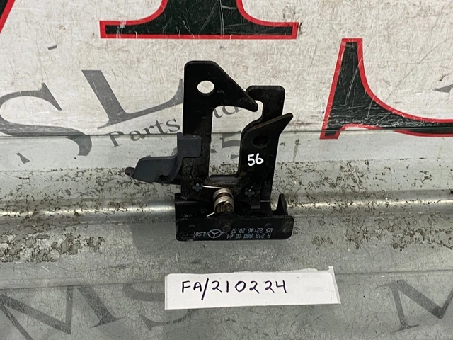 COFANO COFANO MOTORE Anteriore Mercedes Benz W213 Classe E Cofano ...