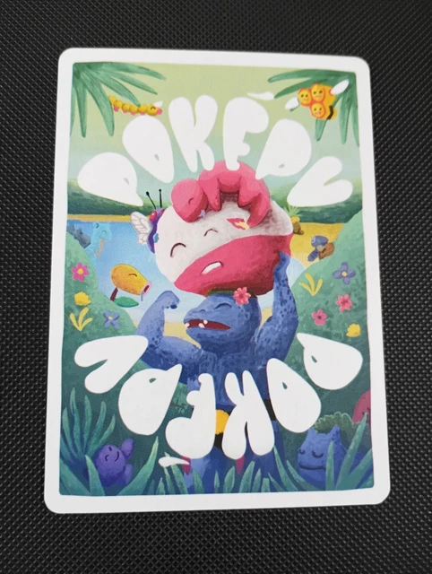 POKEPU IVYSMORE (IVYSAUR) 2025 Cool Club Collection Mick Junco Pokemon ...