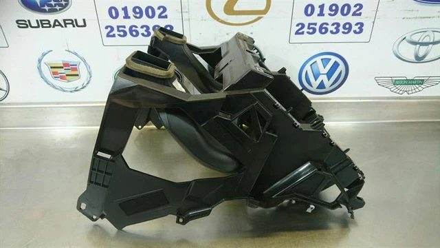 RANGE ROVER AUTOBIOGRAPHY L322 Centre Center Console Frame Bracket £23. ...