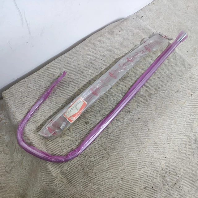 NOS GENUINE TOYOTA トヨタ Body Lower Back Moulding Lh Crown Ms Rs # 75842 ...