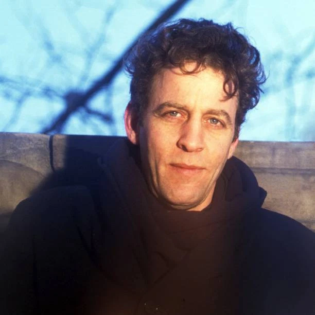 MORPHINE BASSIST LEAD vocalist Mark Sandman poses for a March 1995 ...