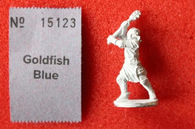 GRENADIER MODELS FIGHTING Cleric Two Handed Mace Personalities Fantasy ...