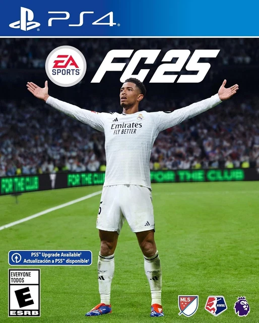 EA SPORTS FC 26 - PlayStation 4 $70.21 - PicClick CA