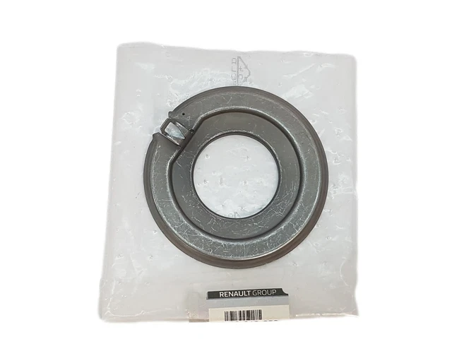 FIXATION NOUVELLE ORIGINAL ABS Renault Megane 3 430008639R EUR 61,23 ...