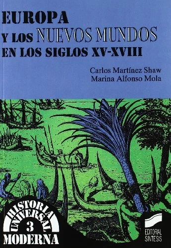 EUROPA Y LOS nuevos mundos en los siglos XV-XVI (Historia universal. Moderna) EUR 20,90 ...