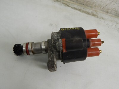 MERCEDES BENZ W124 E230 ignition distributor ignition BERU 413006 £31. ...