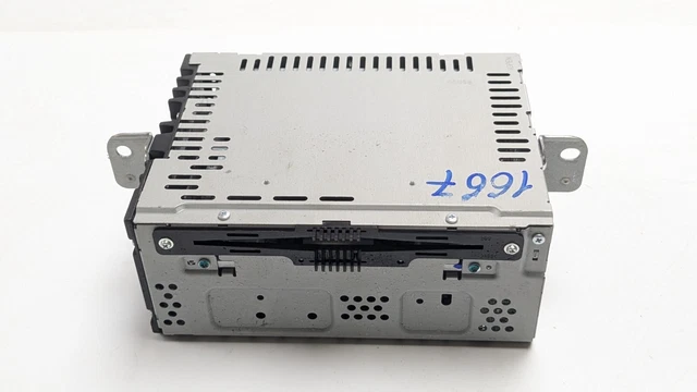 FORD KUGA CS Radio Stereo Head Unit Cv4T19C107Ne Mk2 2016 £129.99 ...