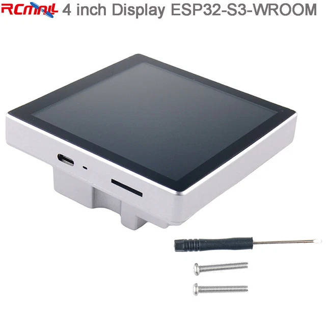 Esp32 S3 Display FOR SALE! - PicClick