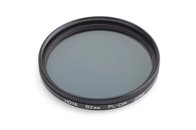 HOYA 62MM PL-CIR Filter Pol Circular W. Case (1707592187) EUR 20,67 ...