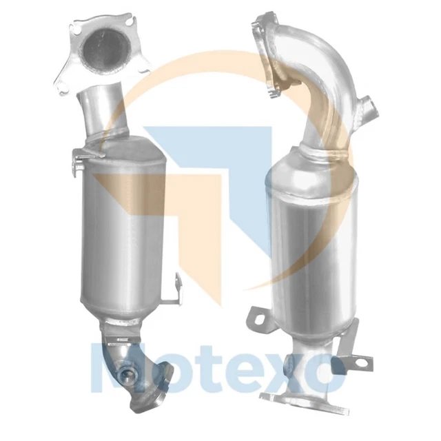 BM91714H CATALYSEUR VW TOURAN 1.2TSi (Moteur CBZB) 6/11- EUR 301,43 ...