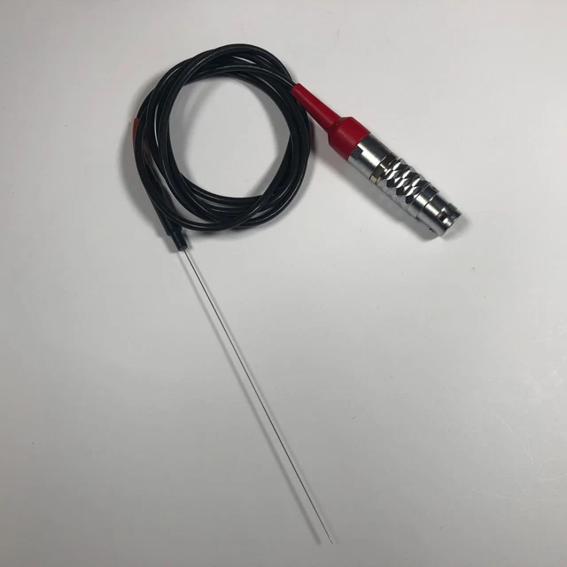 STRYKER RED MULTIGEN Management System Radiofrequency Probe 0406815010 ...