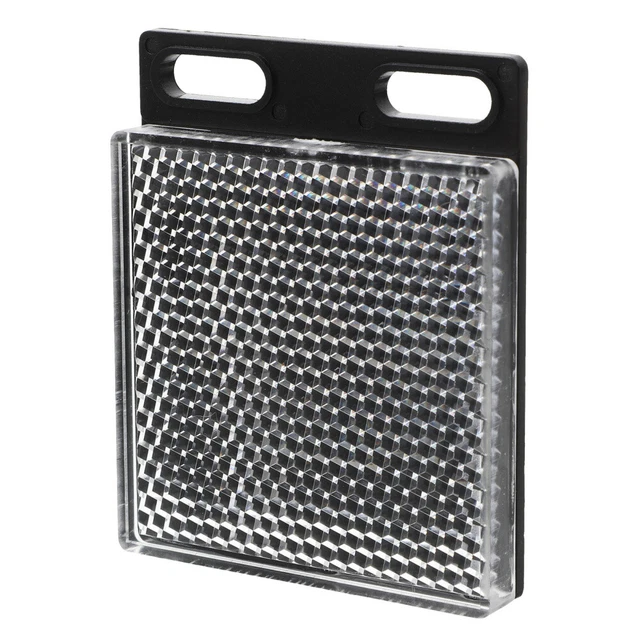 RETROREFLECTIVE PANEL FOR Photoelectric Sensor Replacement Reflector ...