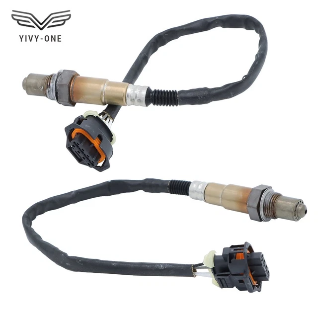 FOR HOLDEN COMMODORE VZ VE V6 3.6L 04-13 O2 Oxygen Sensor 0258006743 ...