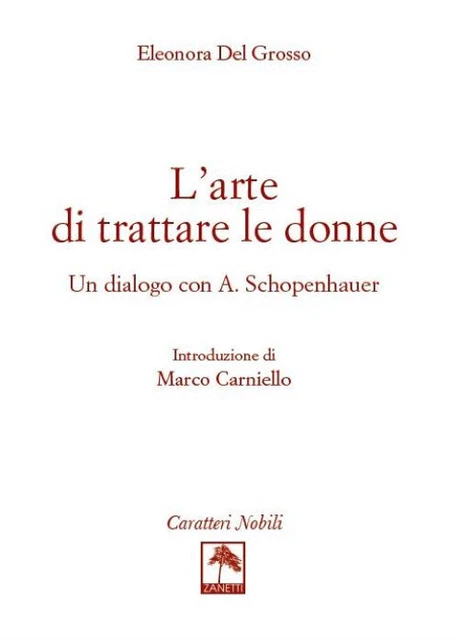 5455891 3336569 LIBRI Del Grosso Eleonora - L' Arte Di Trattare Le ...