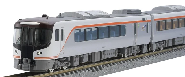 TOMIX N GAUGE JR HC85 Hybrid Car Hida Set 98555 Model Train Tomytec Japan £111.74 - PicClick UK