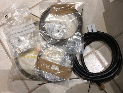 VDO SUMLOG CABLE Driven Log -Speedo spare parts choose from drop down ...