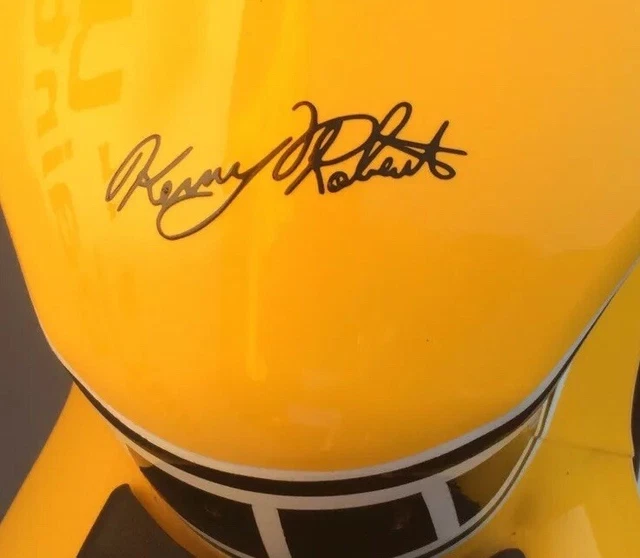 YAMAHA RD KENNY Roberts Decal $16.17 - PicClick AU