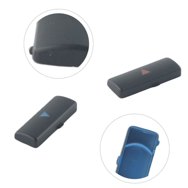 FOR E53 E39 M5 Climate A/C Control Replacement Button Key Car ...