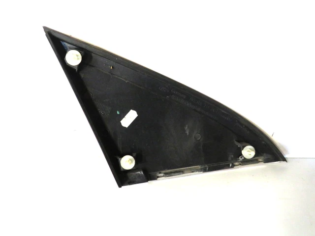 GENUINE FORD KUGA Mk1 Passenger Side Wing Triangle Trim 8V41 S16003 Ab ...