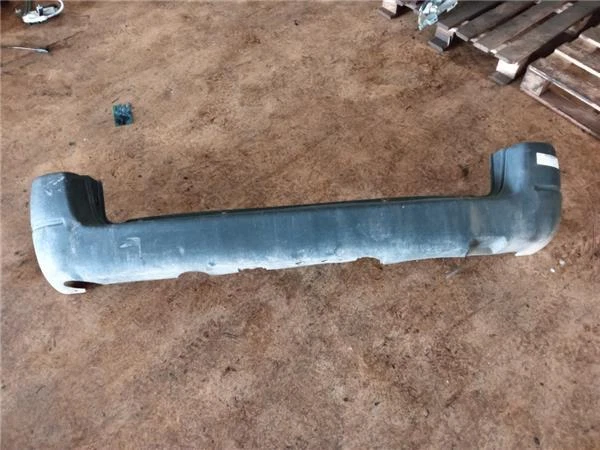 PARE-CHOCS ARRIÈRE CITROËN Citroen Berlingo (1996->) 1.6 HDI 75 9HW 2007 EUR 181,24 - PicClick FR