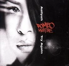 TRY AGAIN DE Aaliyah | CD | état bon EUR 5,39 - PicClick FR