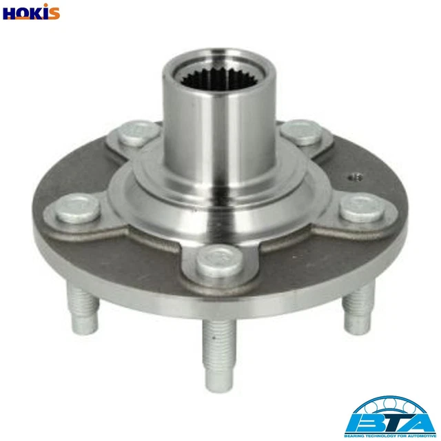 WHEEL HUB H50003BTA FOR CHEVROLET LSF/LDV 1.2L LUJ 1.4L A 14 XER/LDD 1 ...