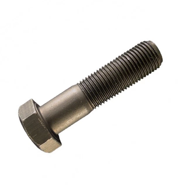 SAE GRADE 5 Bare Metal Bolts | Thread Size - 1/4-28 (fine) | Length (in ...