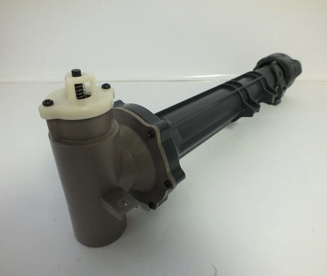 PURE SPA INTEX Blower /relief /valve air jet series FULLY WARRANTED £29 ...