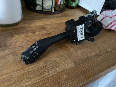 GENUINE AUDI TT Mk1 Cruise Control Stalk*Indicator*Stalk Arm*98-06*8N ...