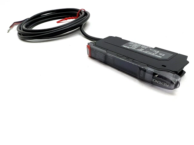 KEYENCE FD-EPA1 Durchfluss Druck Dual Sensor Kopf Druchflusssensor ...