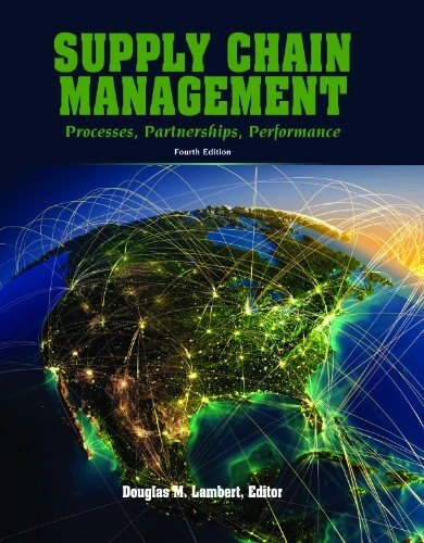 SUPPLY CHAIN MANAGEMENT PROCESSES PARTNERSHIPS By Douglas M Lambert Mint 20 95 PicClick supply-chain-management-processes-partnerships-by-douglas-m-lambert-mint-20-95-picclick