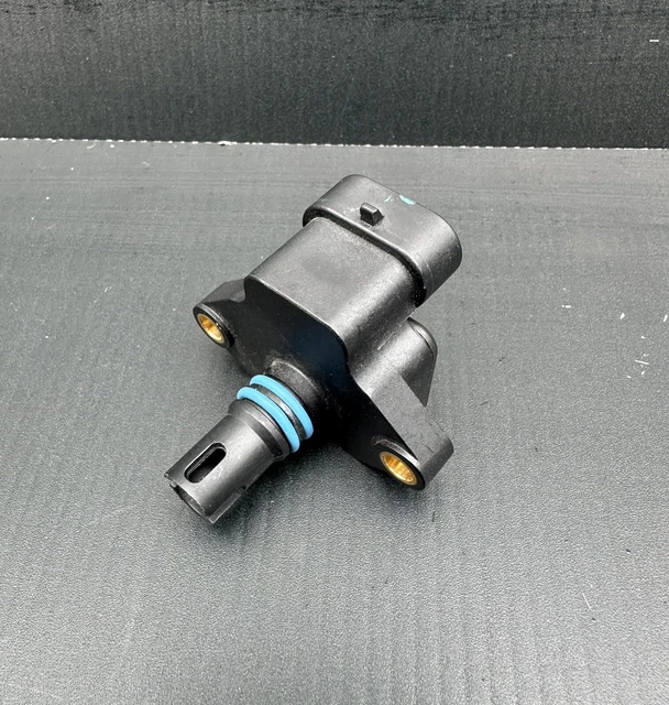BMW MINI R52 R53 Cooper S Inlet Manifold Air Pressure MAP Sensor ...