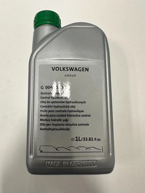 ORIGINAL VW AUDI DSG repair kit DQ200 P17BF P189C mechatronics seat ...