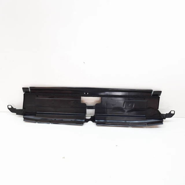 GUIDE D'AIR DE radiateur inférieur TOYOTA Highlander XU70 16592-0P010 ...