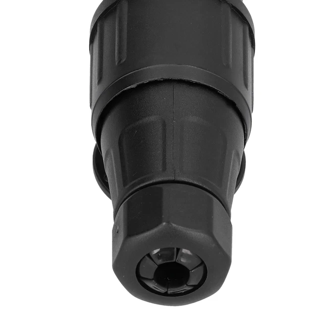 TRAILER WIRING 12V 13Pin Trailer Plug Adapter Wiring Connector ...