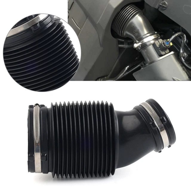 AIR INTAKE INLET Duct Hose Pipe For Land Rover Range Rover Sport ...