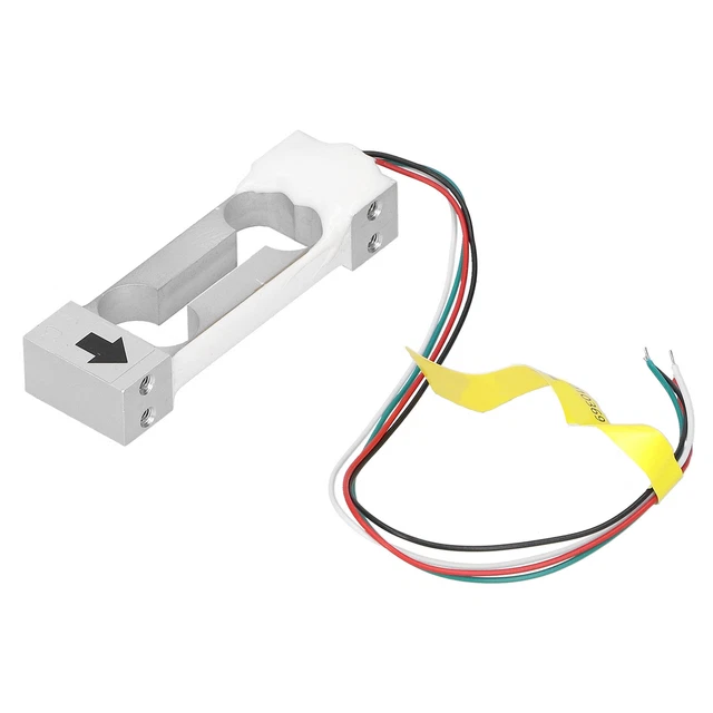 LOAD CELL SENSOR With Cable Single Point Measuring Weight Cantilever ...