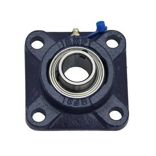 SF40 40MM CALIBRE NSK RHP 4 Ecrou Carré Bride Fonte Roulement EUR 96,67 ...