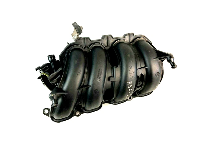 MINI COOPER R56 Engine Air Intake Inlet Manifold Collector 7544355 EUR ...