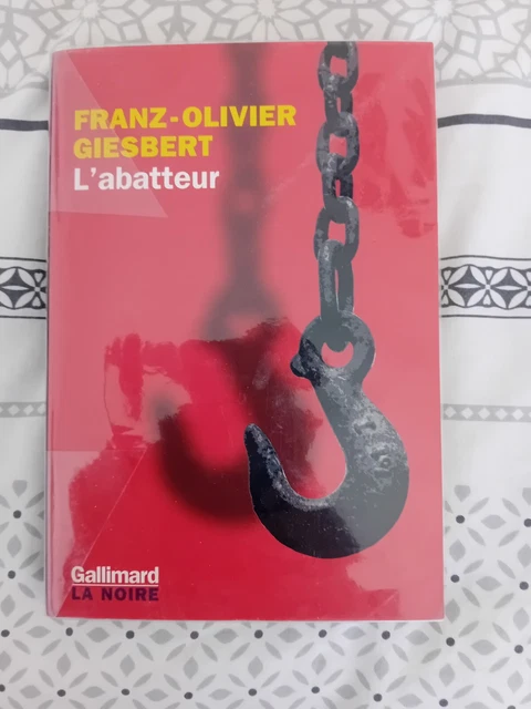 LIVRE E.O AVEC dédicace de Franz Olivier Giesbert, journaliste et ...