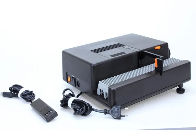 KINDERMANN DIAFOCUS AF250 Projecteur de Diapositives Diapo (Réf#T-272) EUR 179,95 - PicClick FR