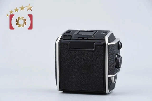 ZENZA BRONICA 6X6 Roll Film Magazine for EC [Very Good] £105.38 ...