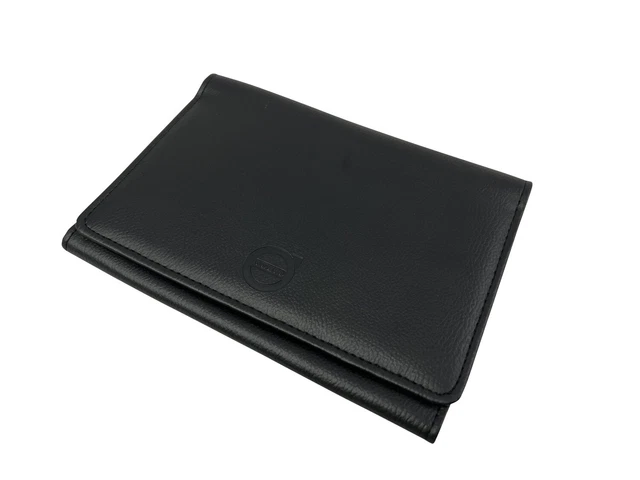 OEM VOLVO DOCUMENT Folder Service Manual Black Original XC90 £43.49 ...