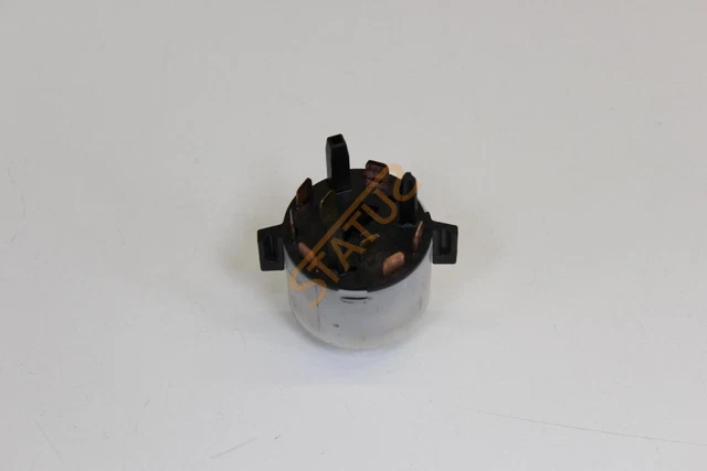 PORSCHE 911 996 Boxster 986 Ignition Key Starter Switch 04 On 4B0905849 ...