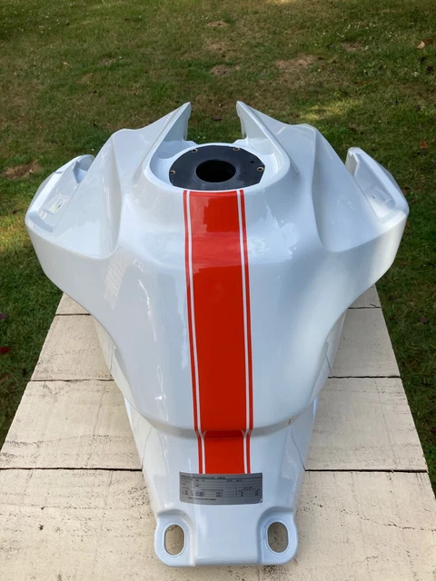 KTM 1290 SUPER Duke GT petrol fuel tank and front mudguard 2016 > 2018 ...